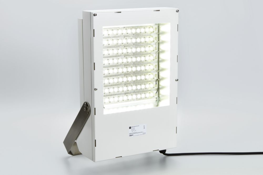 Lampu TL Floodlight LED Stahl 6125 Series – Glodok Exproof