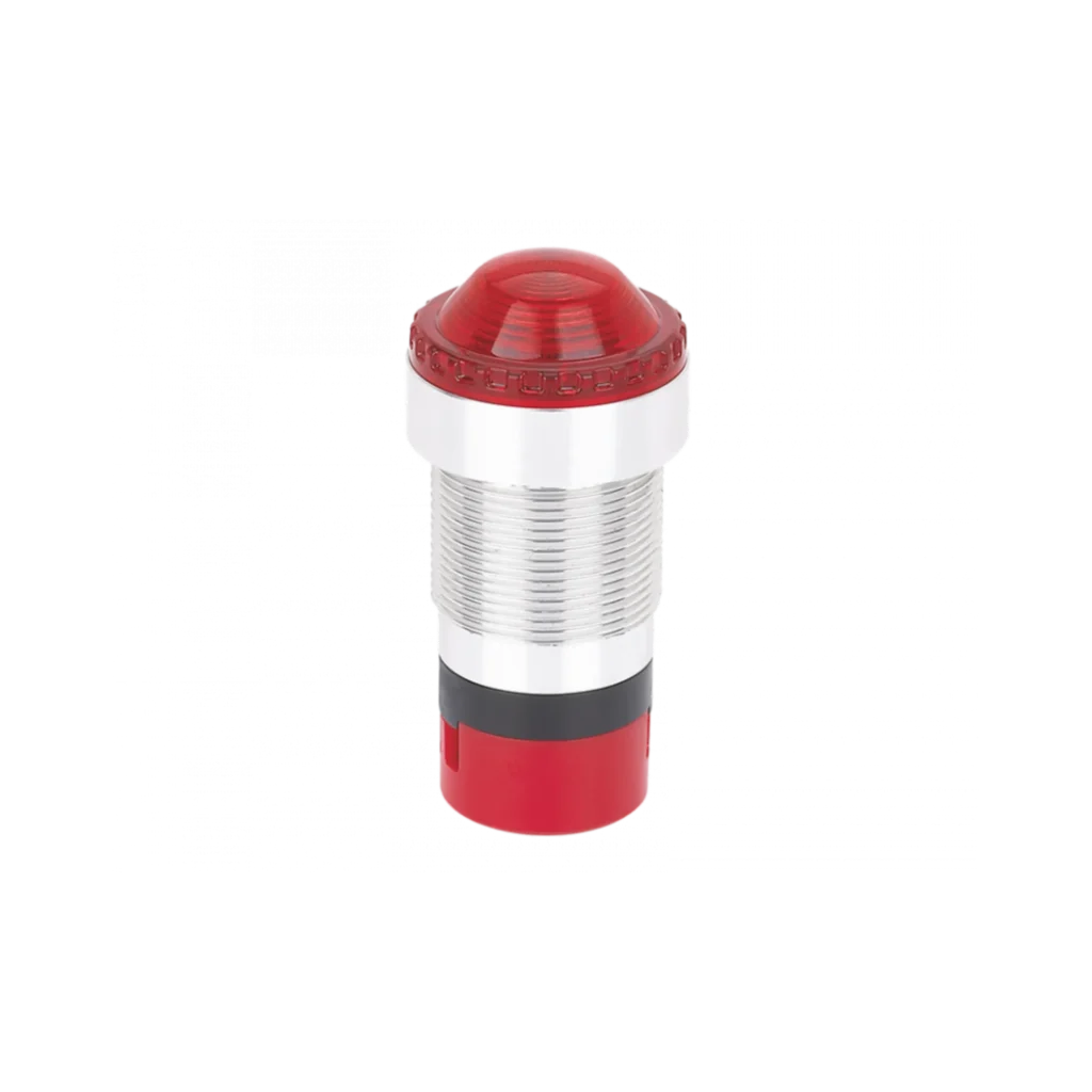 HL0107- Series Explosion-proof Signal Lamp – Glodok Exproof